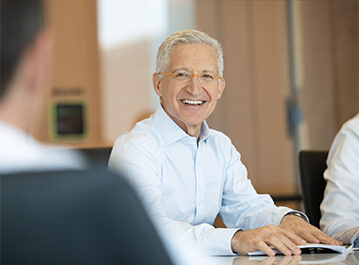 About Us » Canyon Partners, LLC