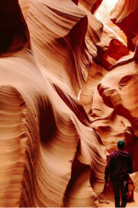 About Us » Canyon Partners, LLC