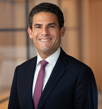 Our Team » Canyon Partners, LLC