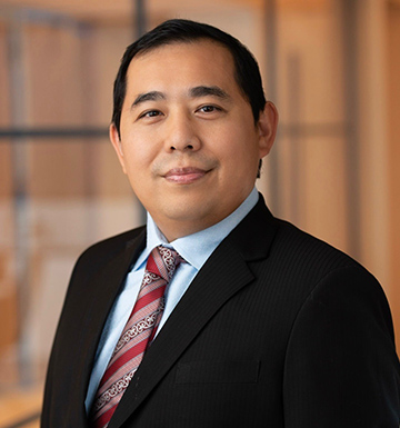 Our Team » Canyon Partners, LLC