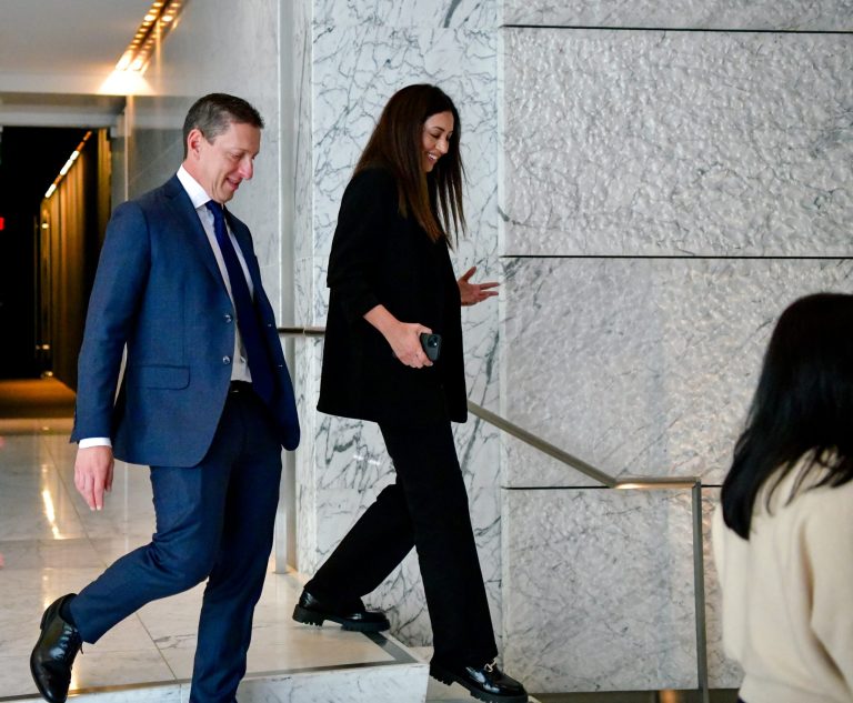 Capital Solutions » Canyon Partners, LLC